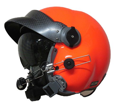 LH050 – Flight Helmets Australia